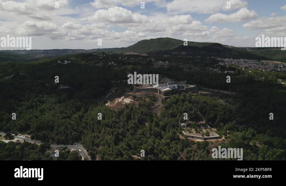 Setubal castle Stock Videos & Footage - HD and 4K Video Clips - Alamy