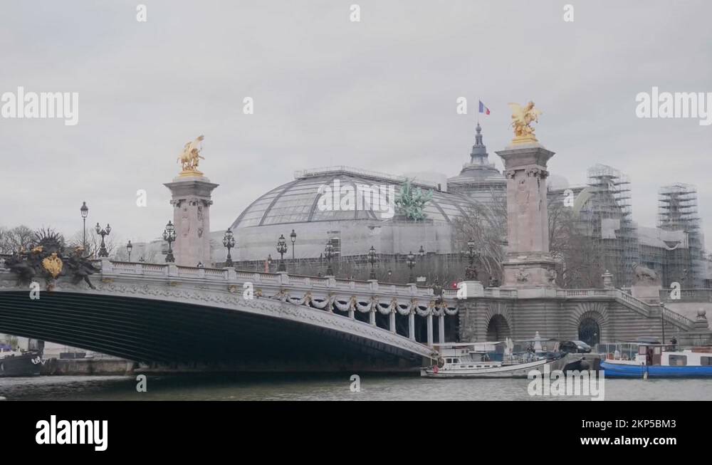 Grand palais in paris Stock Videos & Footage - HD and 4K Video Clips ...