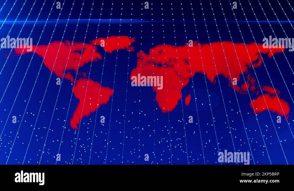 World map focus australia Stock Videos & Footage - HD and 4K Video ...
