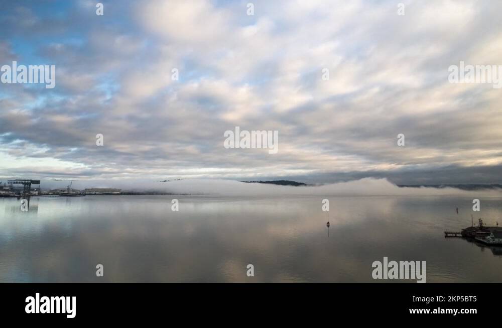 Fog marine layer Stock Videos & Footage - HD and 4K Video Clips - Alamy
