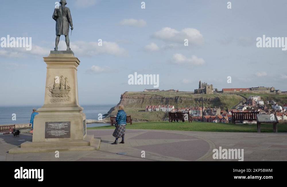 Whitby town Stock Videos & Footage - HD and 4K Video Clips - Alamy