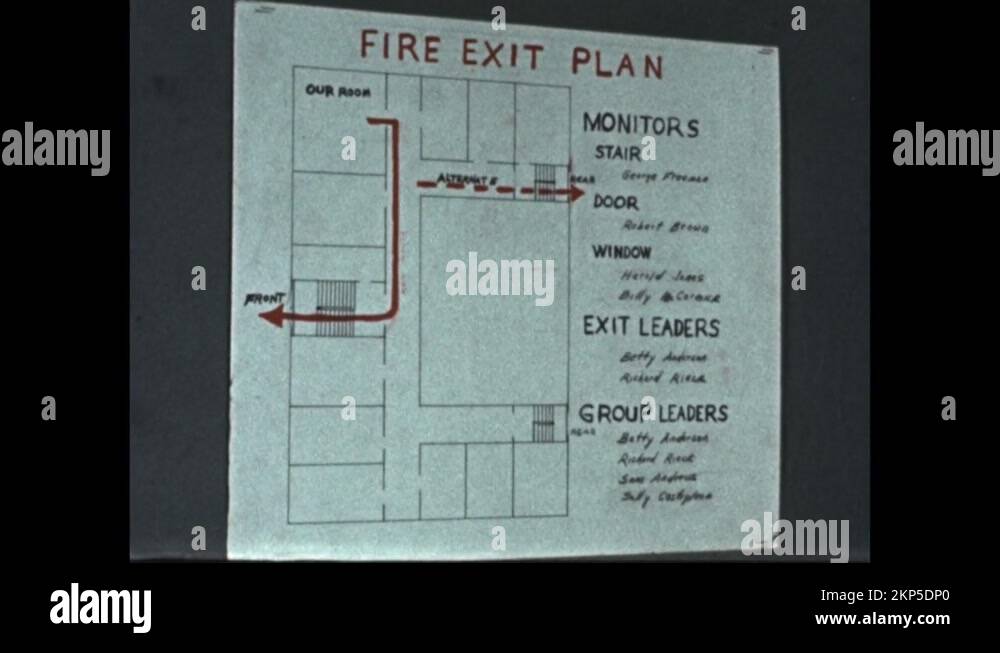 Fire exit doors Stock Videos & Footage - HD and 4K Video Clips - Alamy