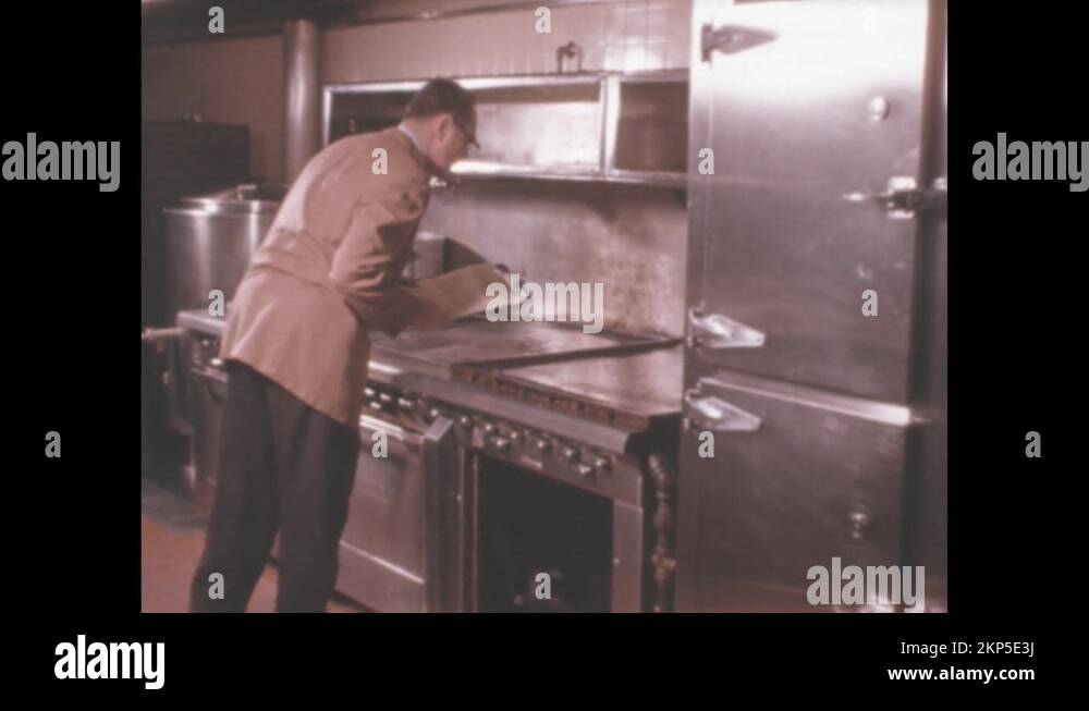 Health inspector Stock Videos & Footage - HD and 4K Video Clips - Alamy