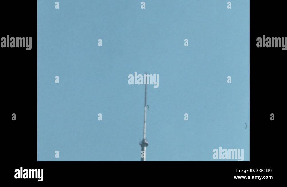 Lightning rod tower Stock Videos & Footage - HD and 4K Video Clips - Alamy