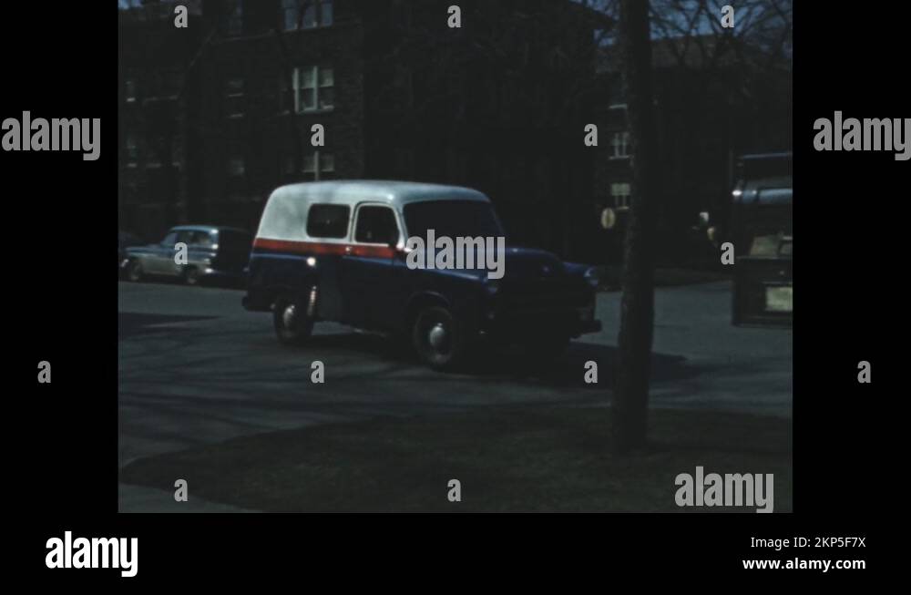 Postman route Stock Videos & Footage - HD and 4K Video Clips - Alamy