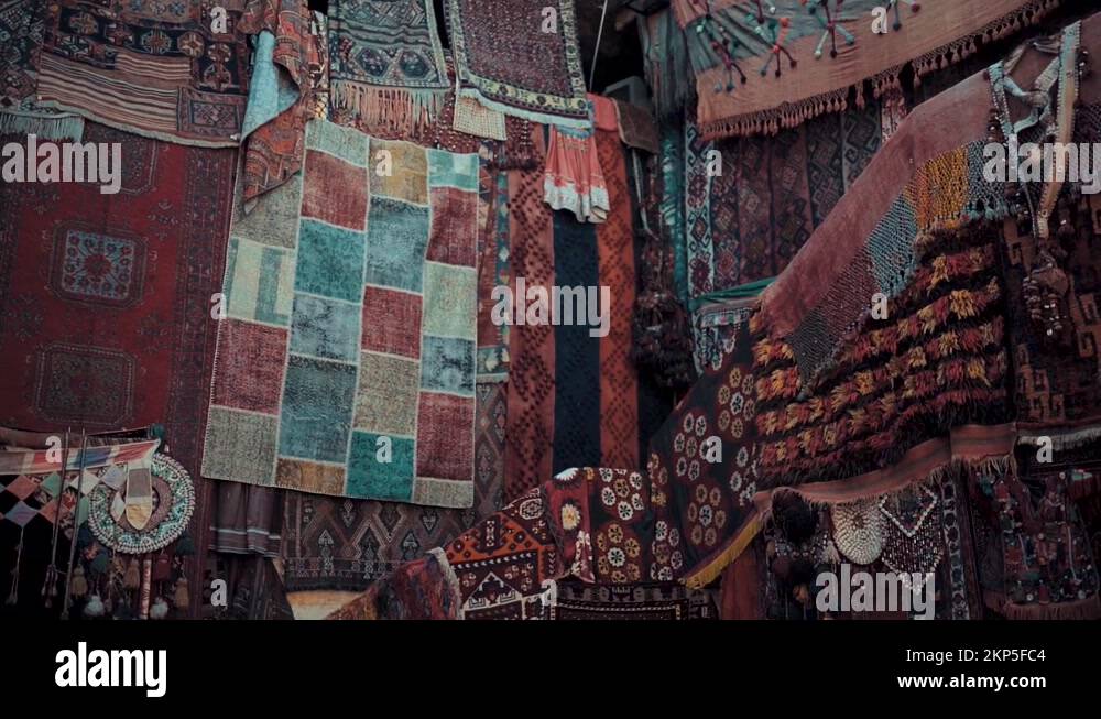 Moroccan textiles Stock Videos & Footage - HD and 4K Video Clips - Alamy