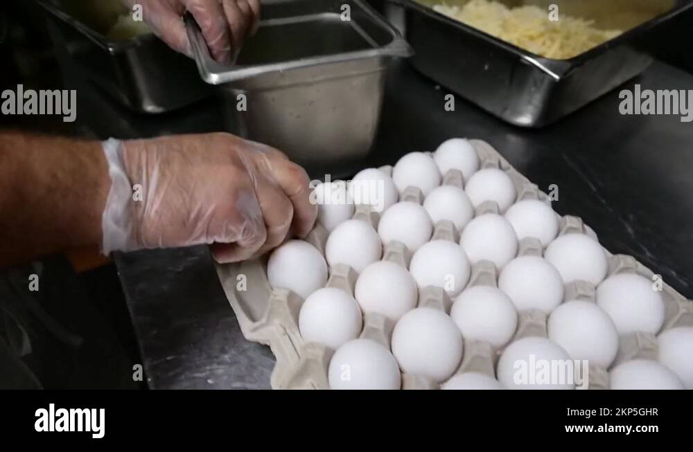 Egg packet Stock Videos & Footage - HD and 4K Video Clips - Alamy