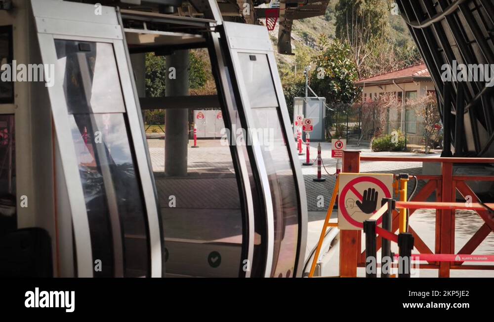 Cable lift station Stock Videos & Footage - HD and 4K Video Clips - Alamy