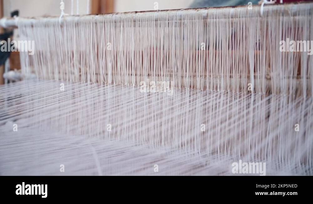 Antique weaving Stock Videos & Footage - HD and 4K Video Clips - Alamy