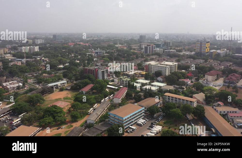 Ghana accra aerial Stock Videos & Footage - HD and 4K Video Clips - Alamy