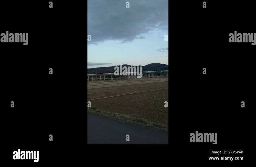 Shinkansen bullet train 2022 japan Stock Videos & Footage - HD and 4K ...