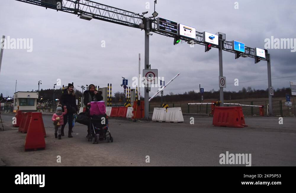 Medyka poland Stock Videos & Footage - HD and 4K Video Clips - Alamy
