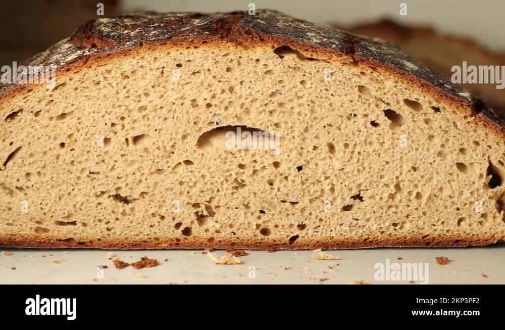 German loaf of bread Stock Videos & Footage - HD and 4K Video Clips - Alamy