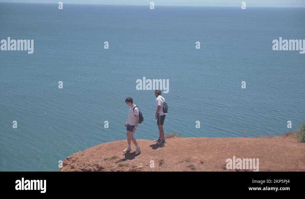 Over the edge Stock Videos & Footage - HD and 4K Video Clips - Alamy