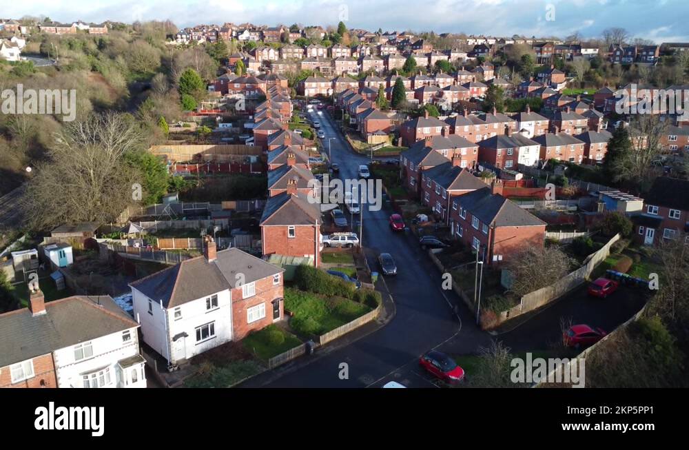 Council houses estate Stock Videos & Footage - HD and 4K Video Clips ...