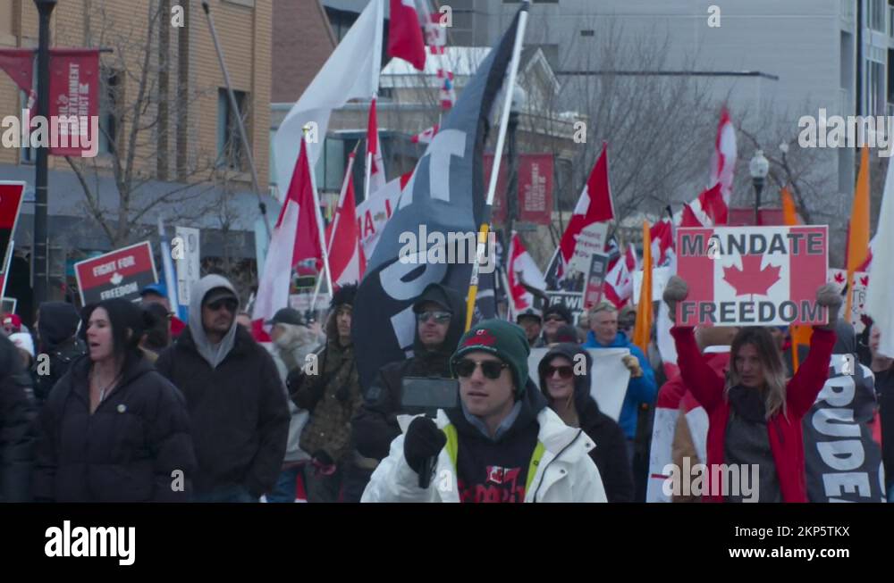 Marching crowd Stock Videos & Footage - HD and 4K Video Clips - Alamy