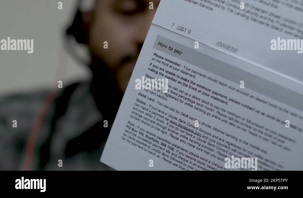 Pay statement Stock Videos & Footage - HD and 4K Video Clips - Alamy