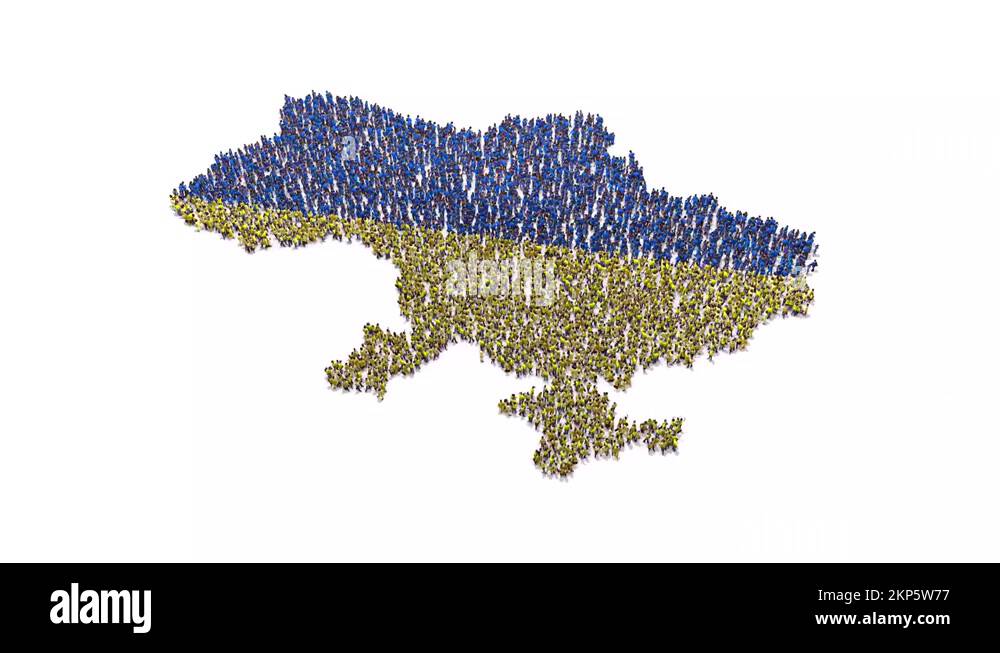 Ukrainian map Stock Videos & Footage - HD and 4K Video Clips - Alamy