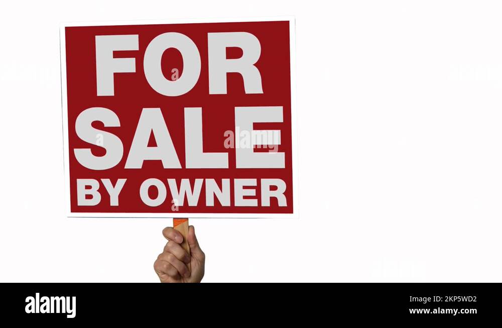 Home for sale with financing sign Stock Videos & Footage - HD and 4K ...