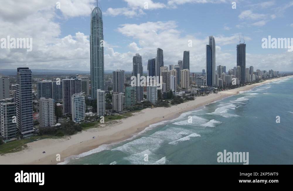 The q1 tower Stock Videos & Footage - HD and 4K Video Clips - Alamy