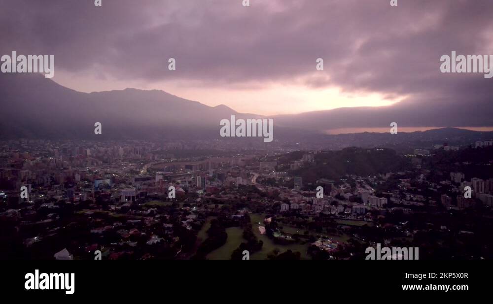 Caracas city Stock Videos & Footage - HD and 4K Video Clips - Alamy
