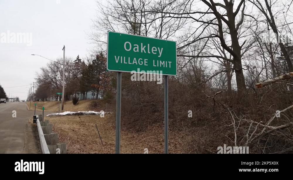 Oakley Stock Videos & Footage - HD and 4K Video Clips - Alamy