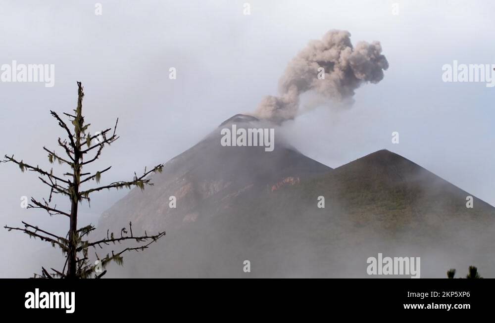 Volcano erupting clouds Stock Videos & Footage - HD and 4K Video Clips ...