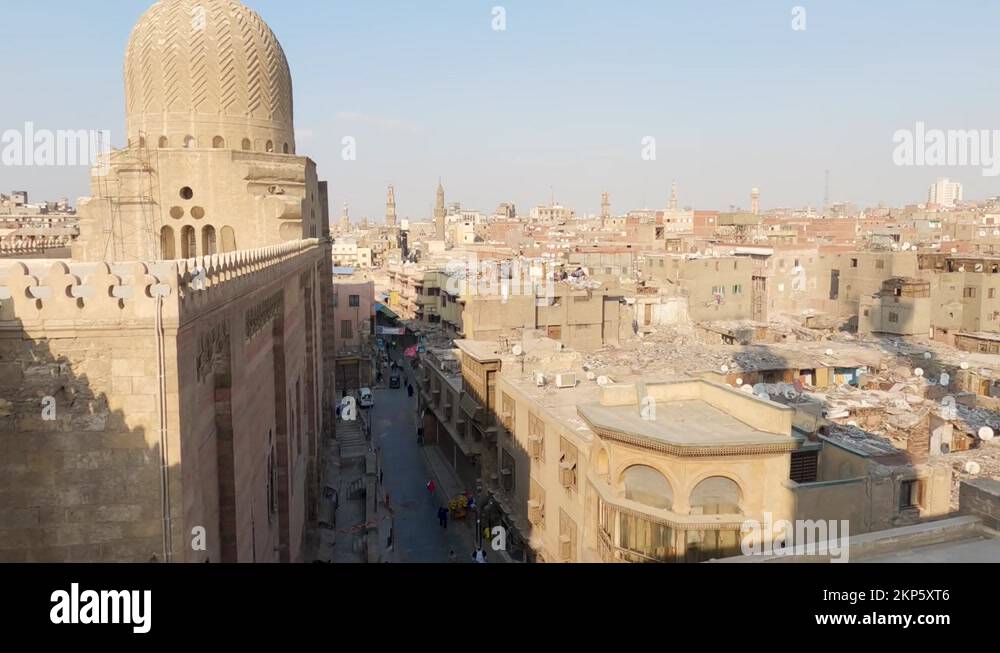 Cairo islamic houses Stock Videos & Footage - HD and 4K Video Clips - Alamy