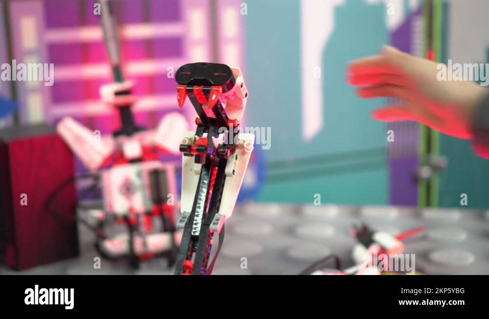 Smart blocks Stock Videos & Footage - HD and 4K Video Clips - Alamy