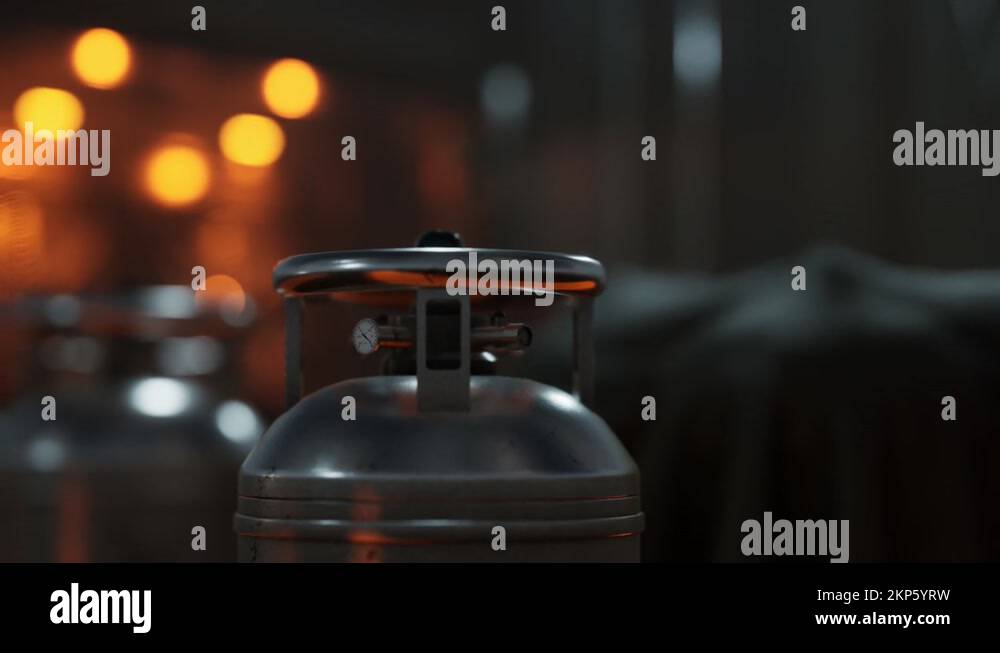 Oxygen gas cylinder Stock Videos & Footage - HD and 4K Video Clips - Alamy