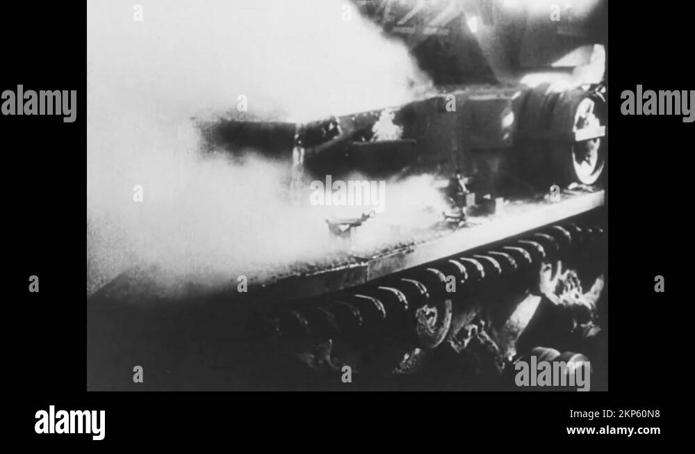 Soviet tank battle ww2 Stock Videos & Footage - HD and 4K Video Clips ...