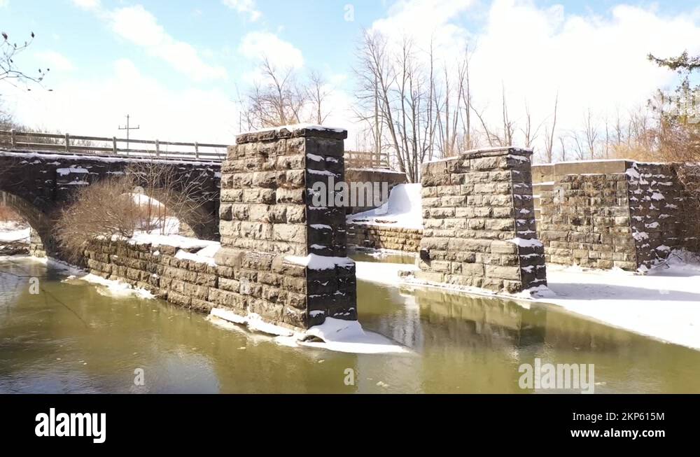 Historic Erie Canal Stock Videos And Footage Hd And 4k Video Clips Alamy