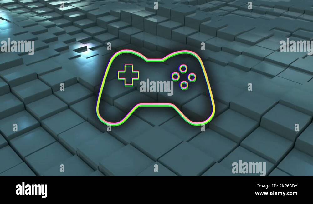 Pad controller Stock Videos & Footage - HD and 4K Video Clips - Alamy