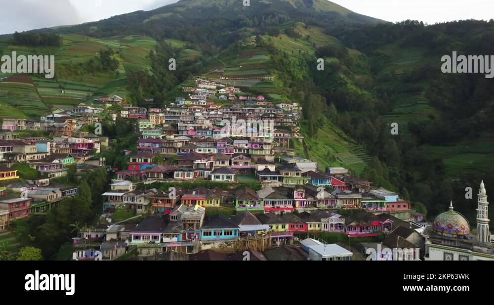 Java village Stock Videos & Footage - HD and 4K Video Clips - Alamy