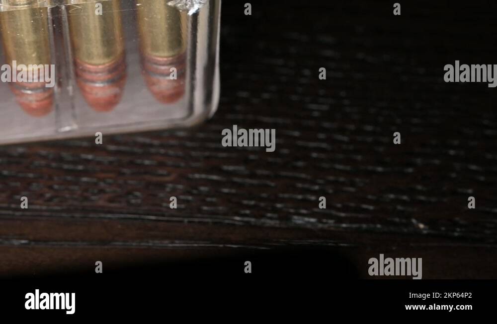 Firearm identification Stock Videos & Footage - HD and 4K Video Clips ...