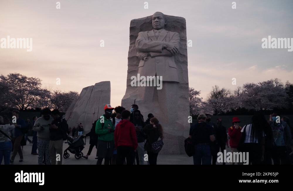 Martin luther memorial statue Stock Videos & Footage - HD and 4K Video ...