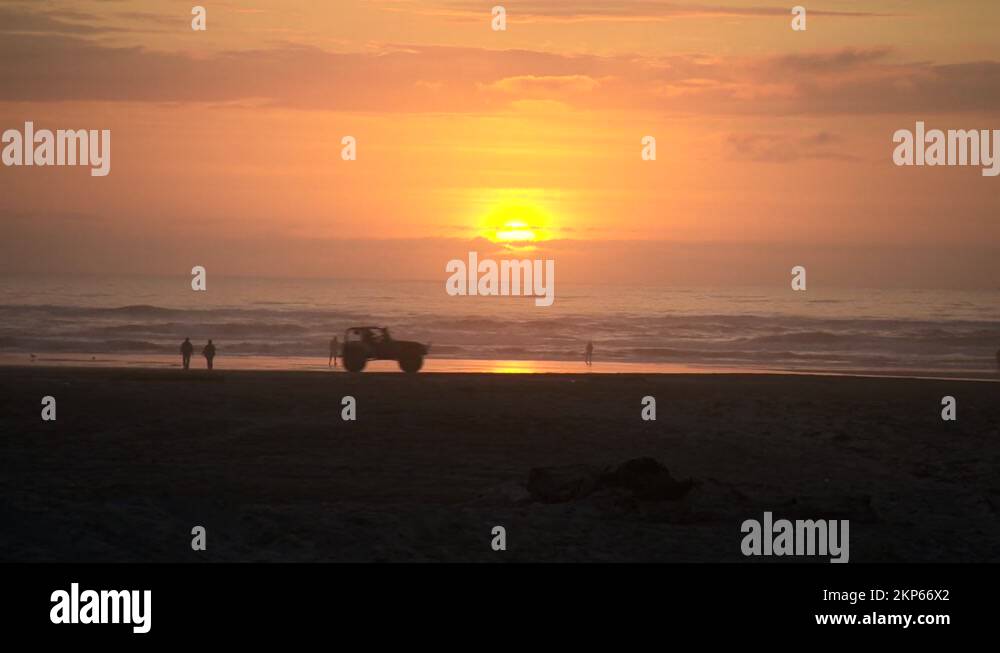 Sunset across pacific Stock Videos & Footage - HD and 4K Video Clips ...