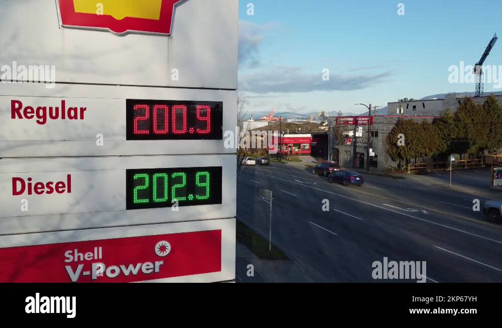 Liter of gas Stock Videos & Footage - HD and 4K Video Clips - Alamy