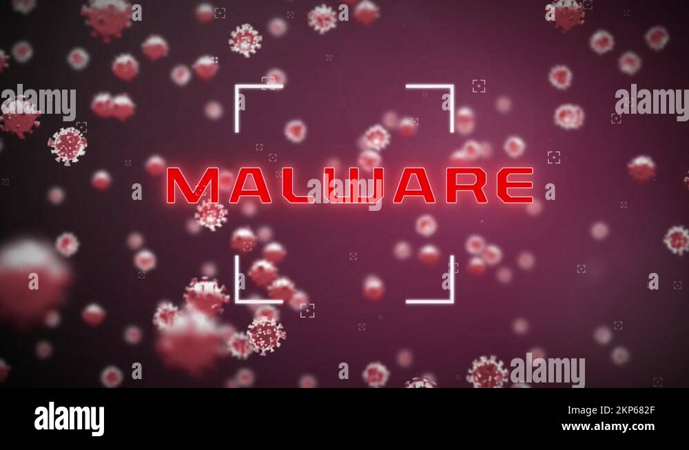 Malware background Stock Videos & Footage - HD and 4K Video Clips - Alamy