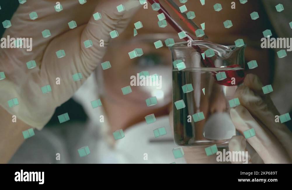 Test cubes Stock Videos & Footage - HD and 4K Video Clips - Alamy