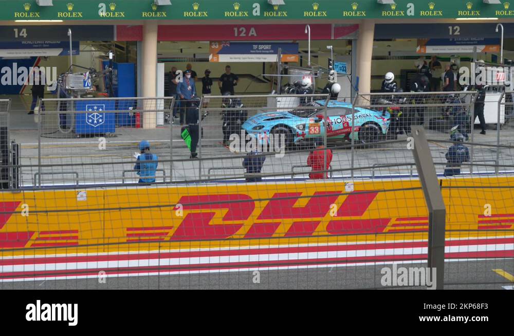 Gulf race car Stock Videos & Footage - HD and 4K Video Clips - Alamy