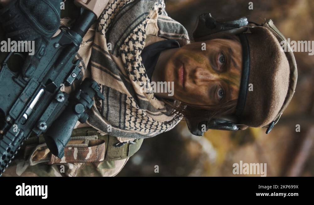 Lady and soldier Stock Videos & Footage - HD and 4K Video Clips - Alamy