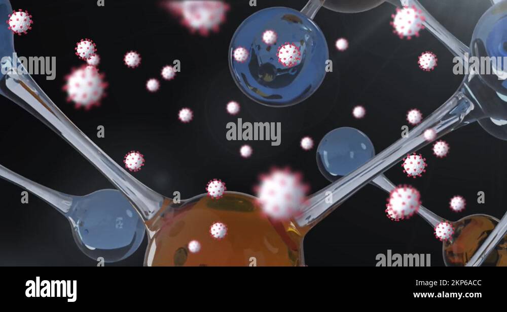 Virus shapes Stock Videos & Footage - HD and 4K Video Clips - Alamy