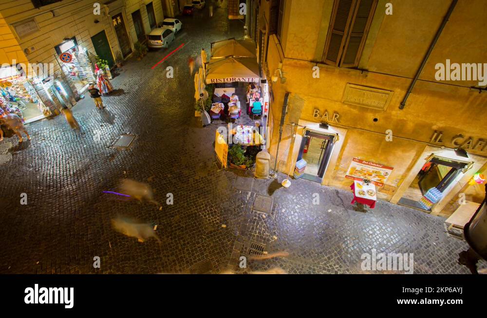 Rome bar trevi Stock Videos & Footage - HD and 4K Video Clips - Alamy