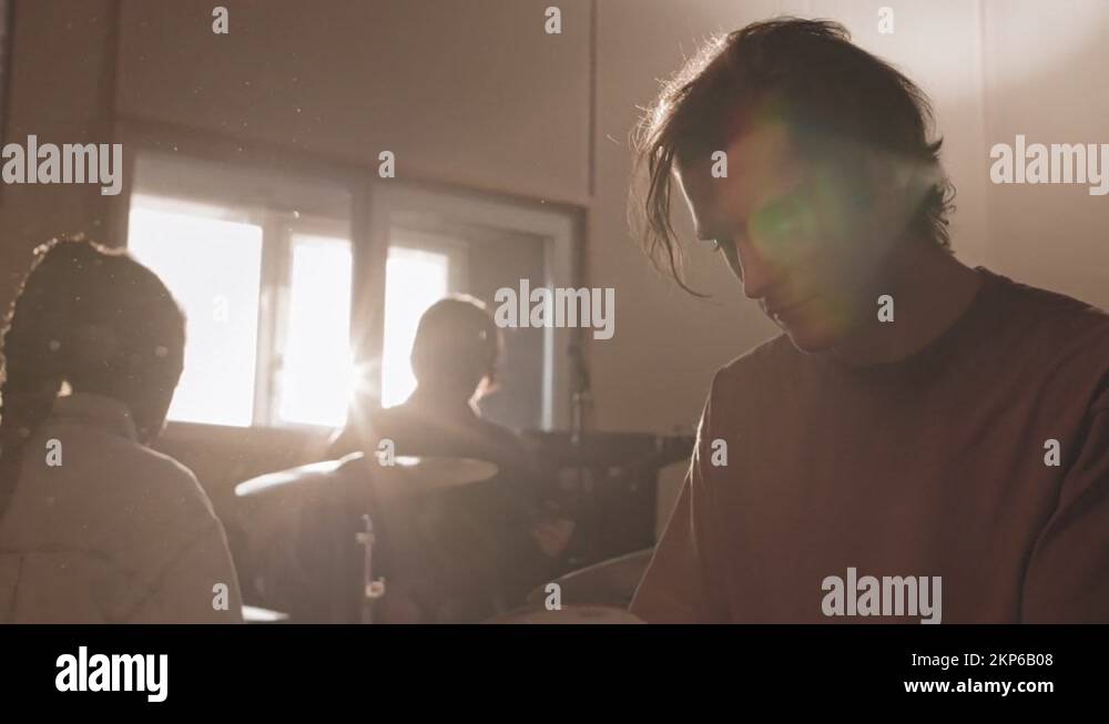 Sunlight band Stock Videos & Footage - HD and 4K Video Clips - Alamy