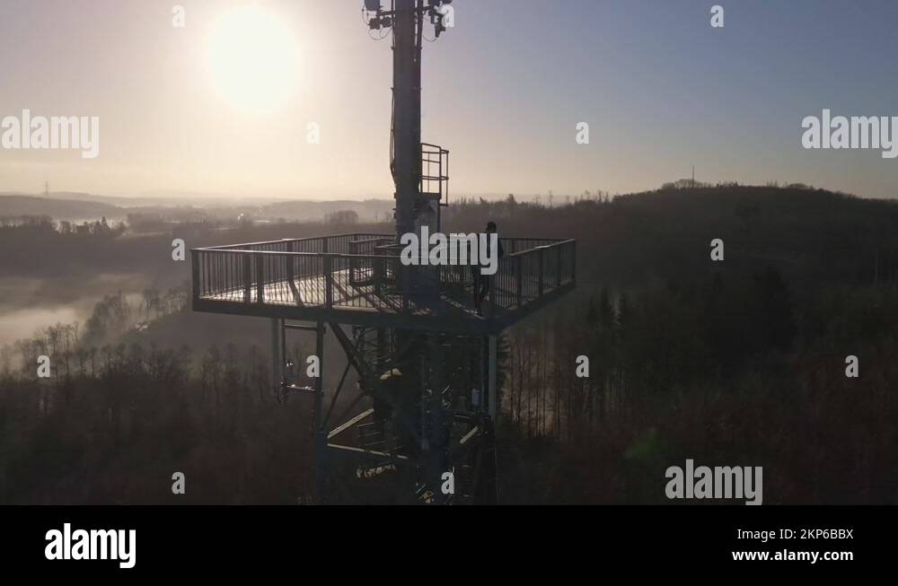 Man standing top angle Stock Videos & Footage - HD and 4K Video Clips ...