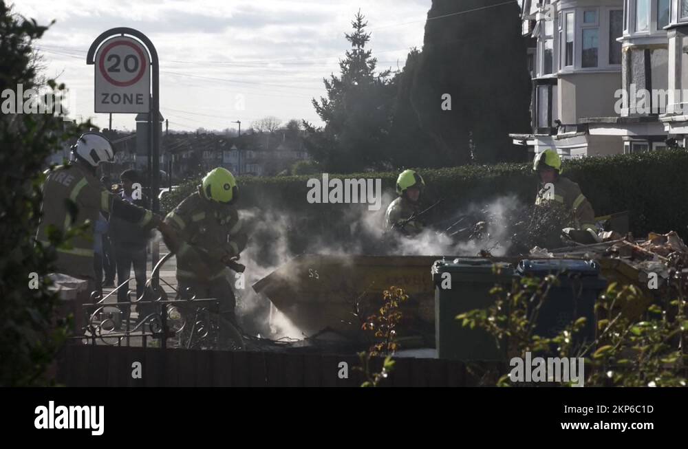 London fire hose water Stock Videos & Footage - HD and 4K Video Clips ...