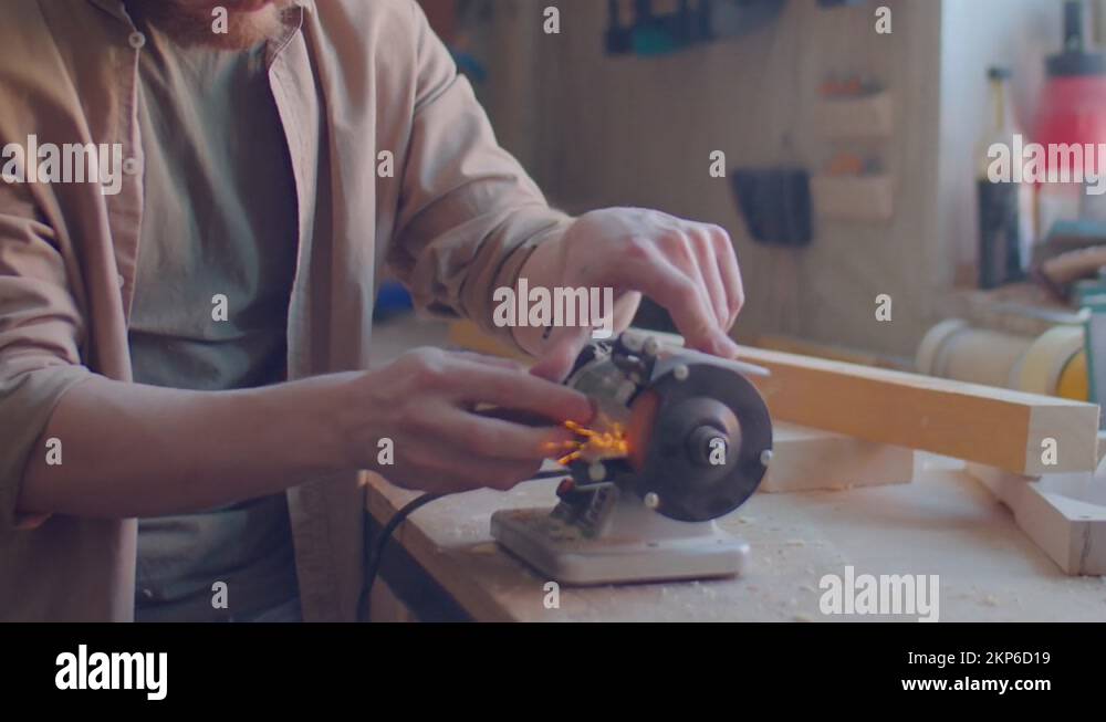 Knife carpenter Stock Videos & Footage - HD and 4K Video Clips - Alamy