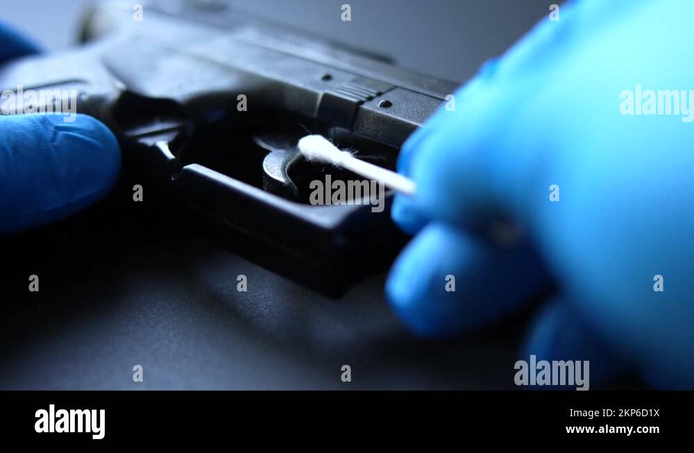 Dna gun Stock Videos & Footage - HD and 4K Video Clips - Alamy