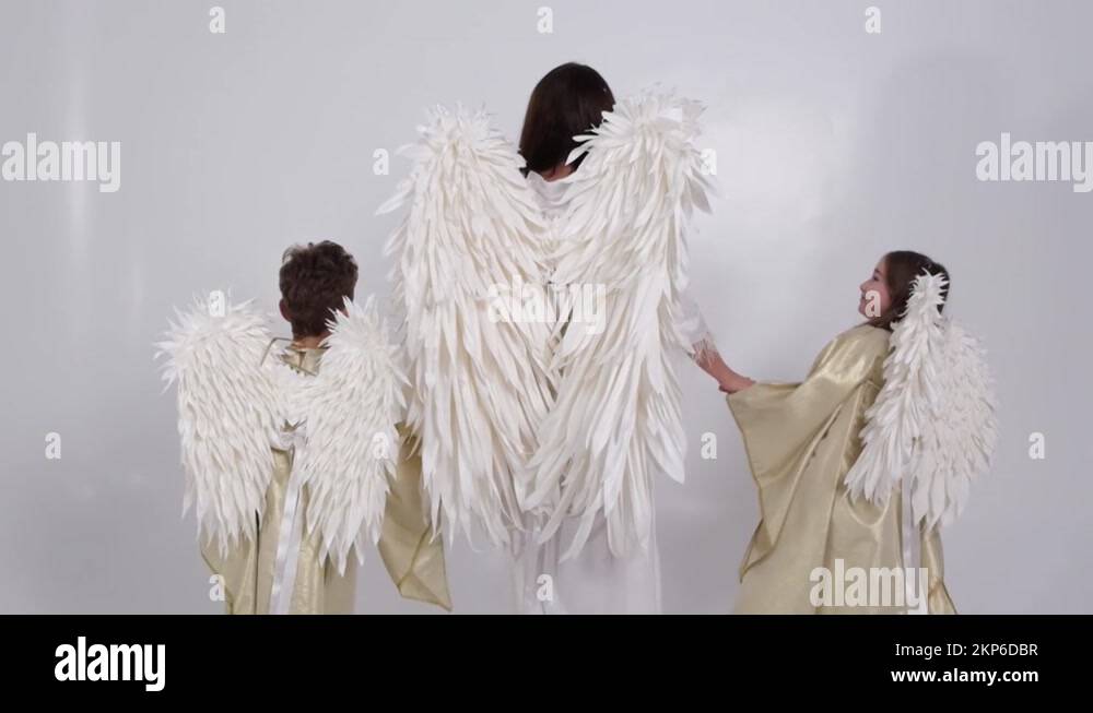Family angel Stock Videos & Footage - HD and 4K Video Clips - Alamy